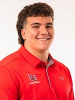 Jacob Bayer, Arkansas State, Offensive Line