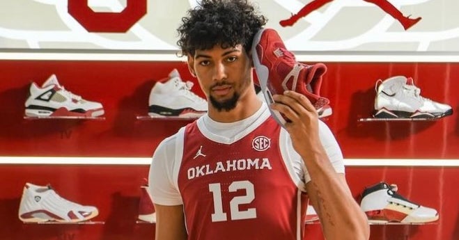 UAA Finals: Four-star big man Kai Rogers recaps his official visit to ...