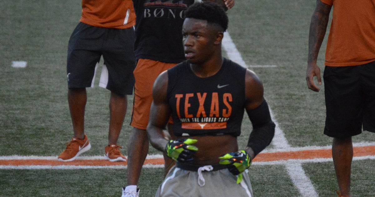 Josh Thompson Says Yes to Texas #LETSRIDE