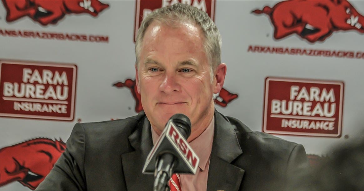 Yurachek releases statement on football coaching search