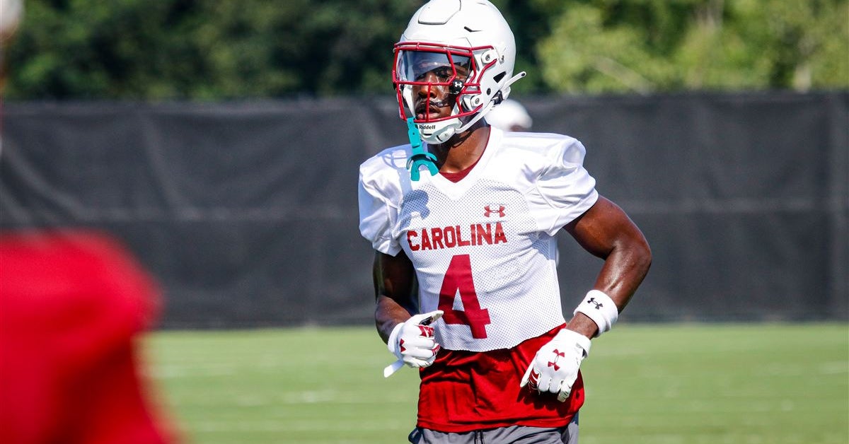 Q&A with Judge Collier, Vicari Swain heading into 2024 season