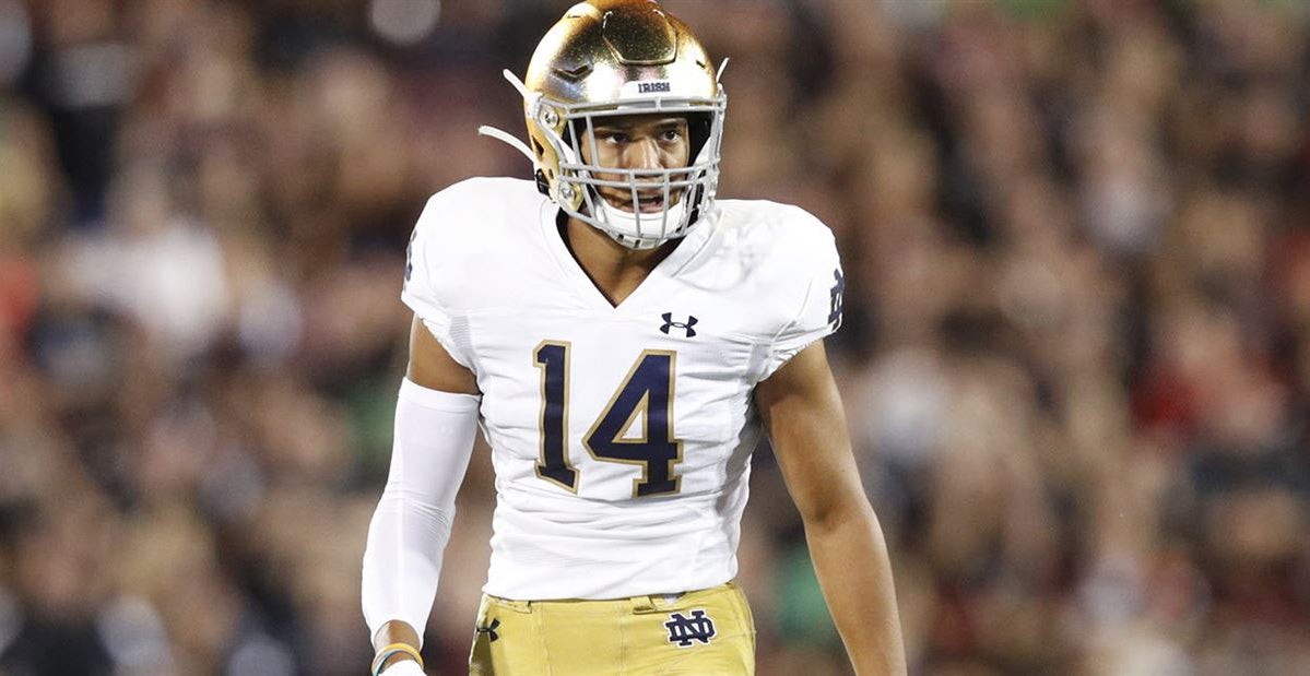 Checking the 2019 5-star football recruit schedule: Arrived