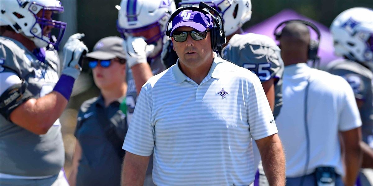 Clay Hendrix returns to coaching roots against NC State