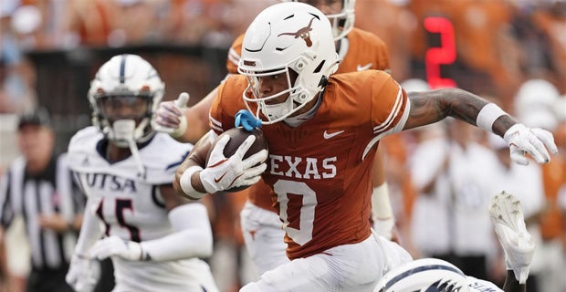 The Insider (Part 2): Projecting the Texas Longhorns' 2025 two-deep ...