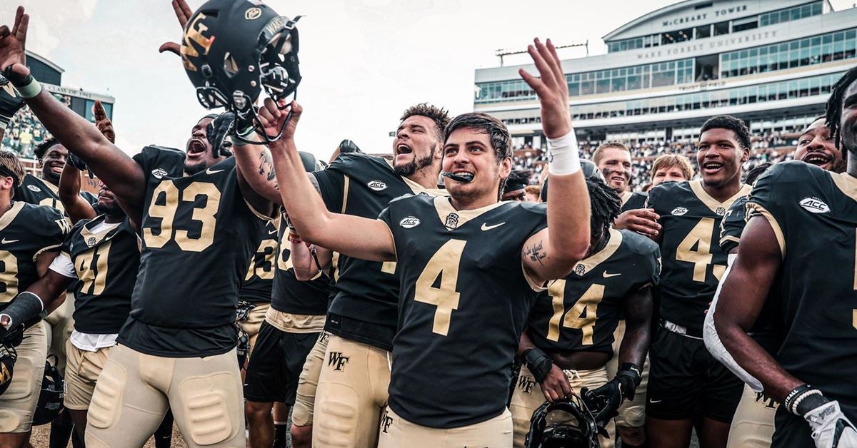 Mark Packer lets loose with his take on the College Football Playoff ...