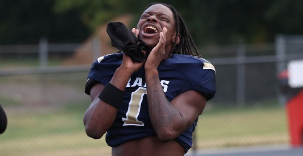Scoop: UNC Wide Receiver Recruiting Board Reset