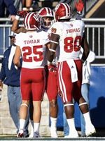 Ian Thomas, Indiana, Tight End