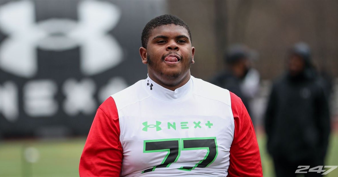 Maryland Football Recruiting Scoop: How the Terps pulled off another ...
