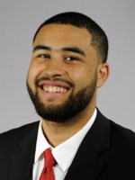James Streeter, Washington State, Center
