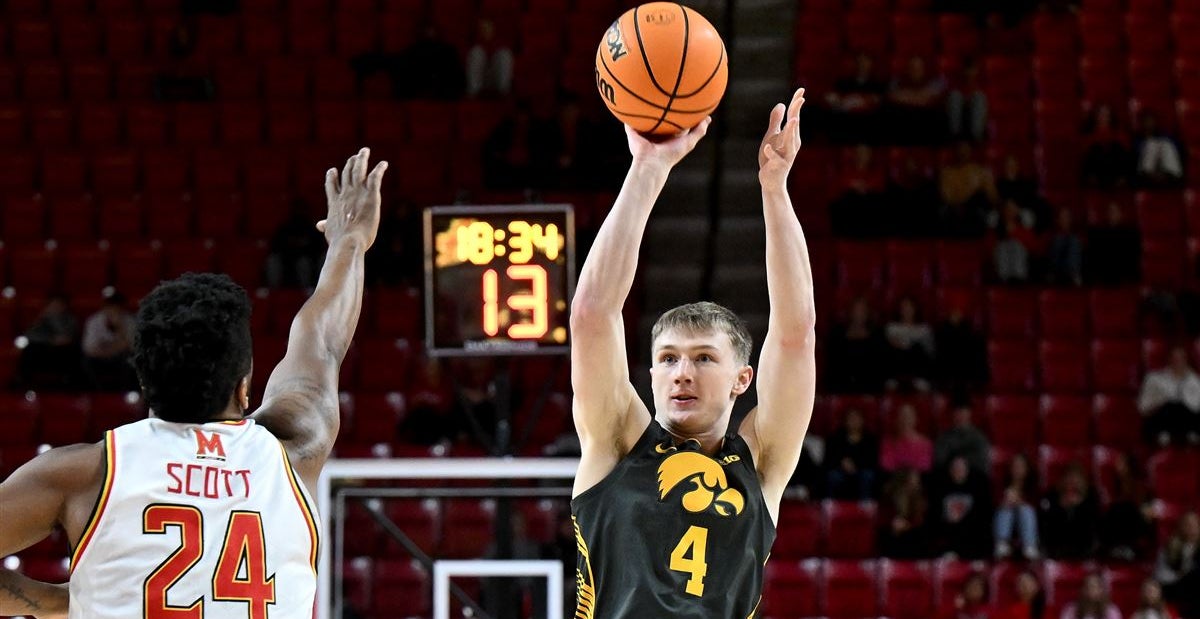 College basketball transfer portal 2025: Top 10 shooting guard ...