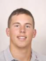 Jon Conlin, Washington State, Edge