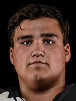 Alex Key, Derby, Offensive Line