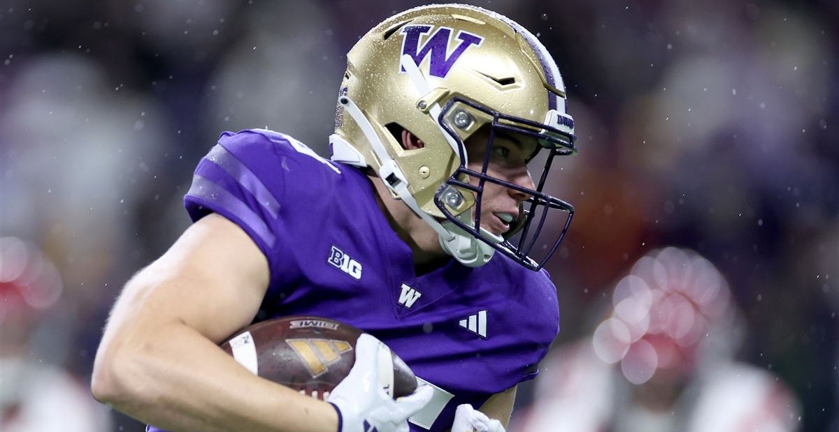 The 247Sports True Freshman All-American Team: College football's best ...