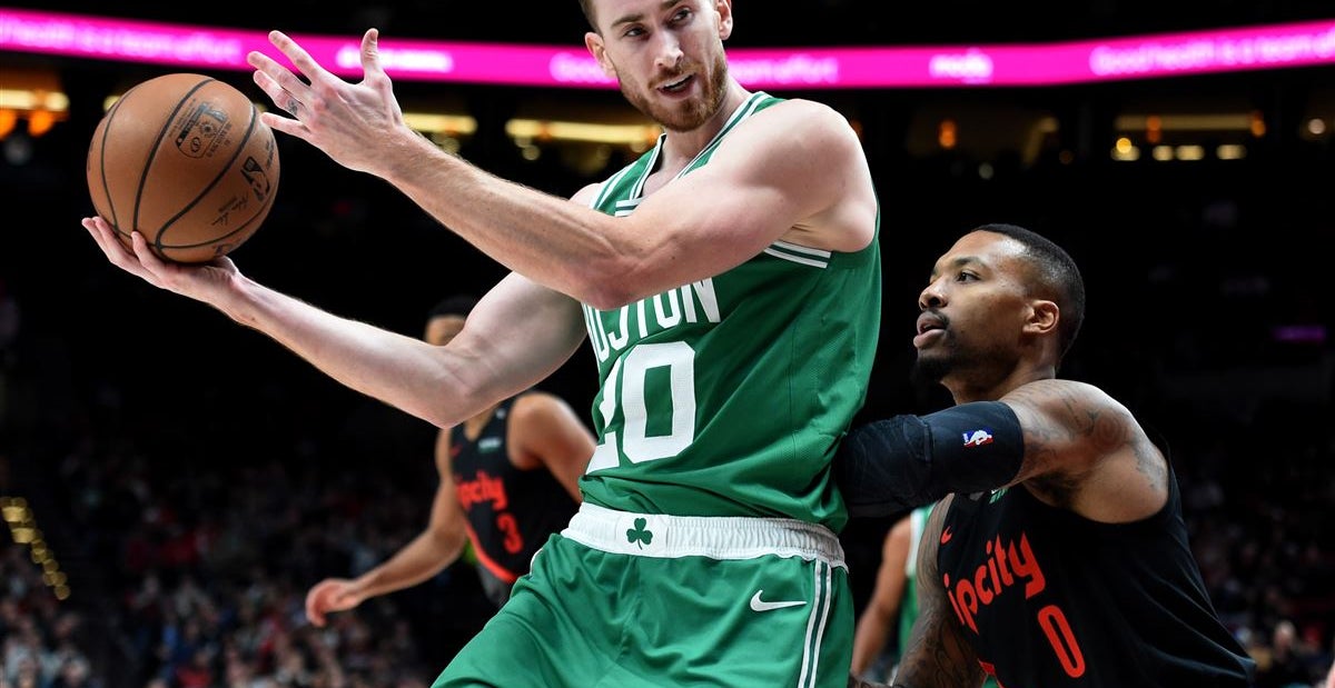 The Highest-Paid NBA Players in 2019, Ranked