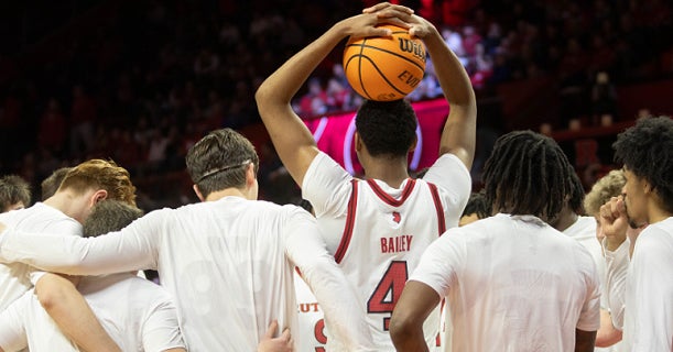 Matt Painter cautions that things aren't dire for Rutgers basketball ...