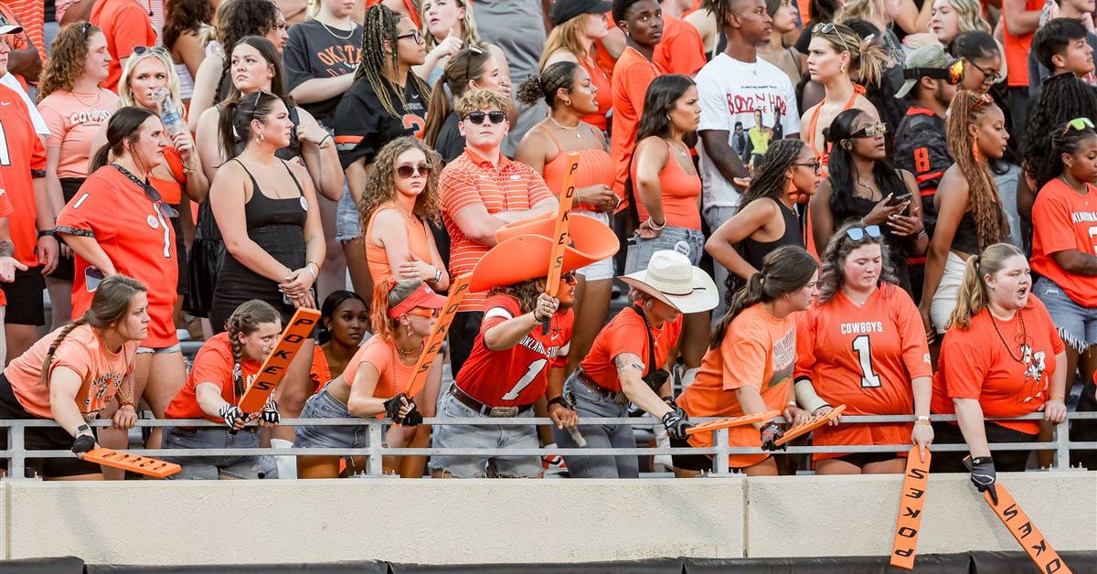 Post-bye week Oklahoma State 2024 recruiting reset: Names to know ...