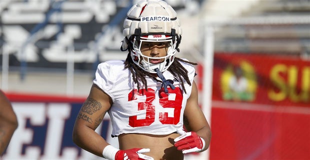 Fresno State Fall Camp VIP Preview: Linebackers