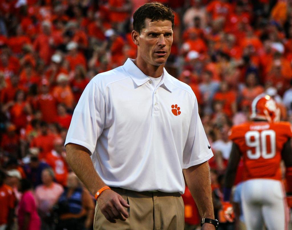 The Good, Bad and Ugly from Clemson's Win over Boston College