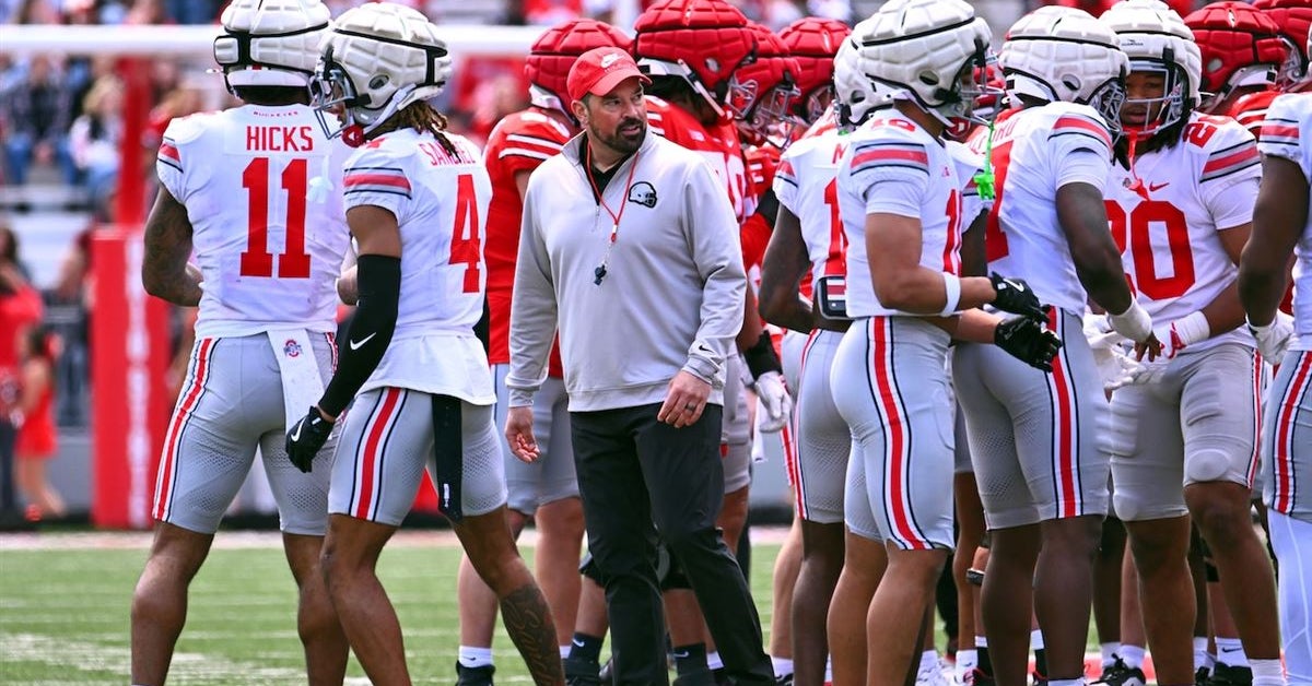Ohio State's FPI ranking, chances of making College Football Playoff in ...