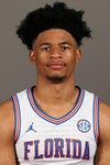 Zyon Pullin, Florida, Point Guard