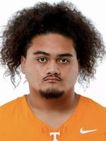 Wendell Moe Jr., Tennessee, Offensive Line