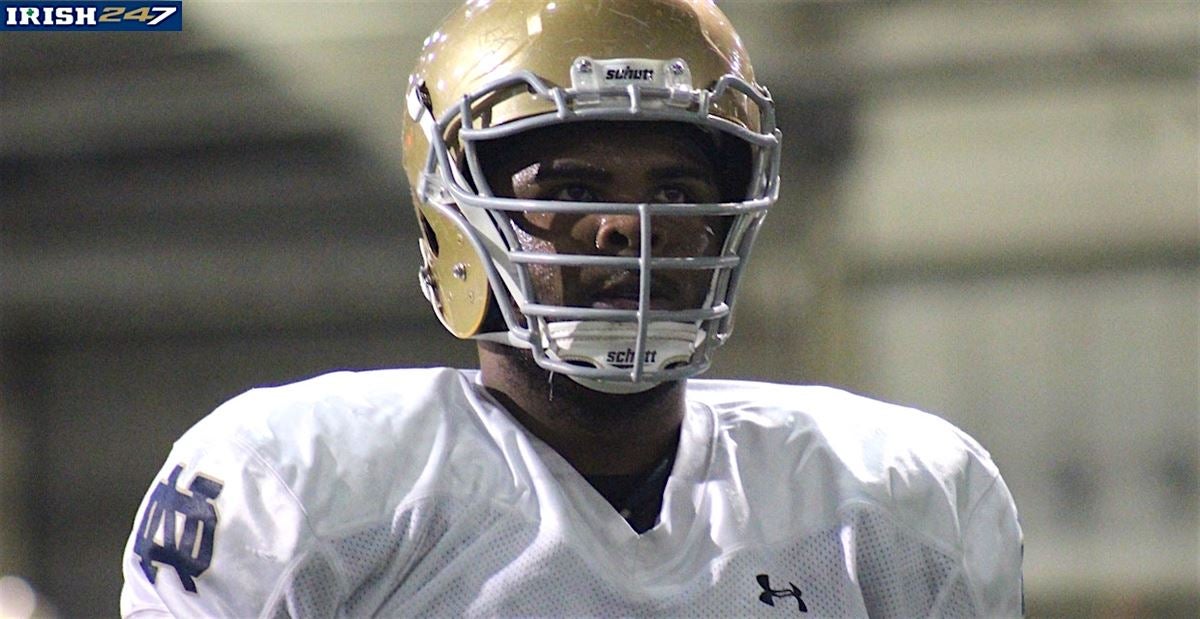 Nelson sees major growth from Tillery this offseason