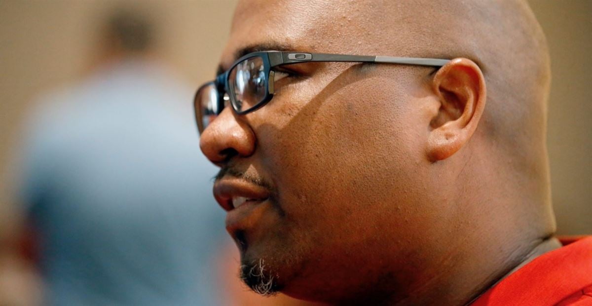 Sooners Local Media Day interview: Associate Head Coach/Co-DC Todd ...