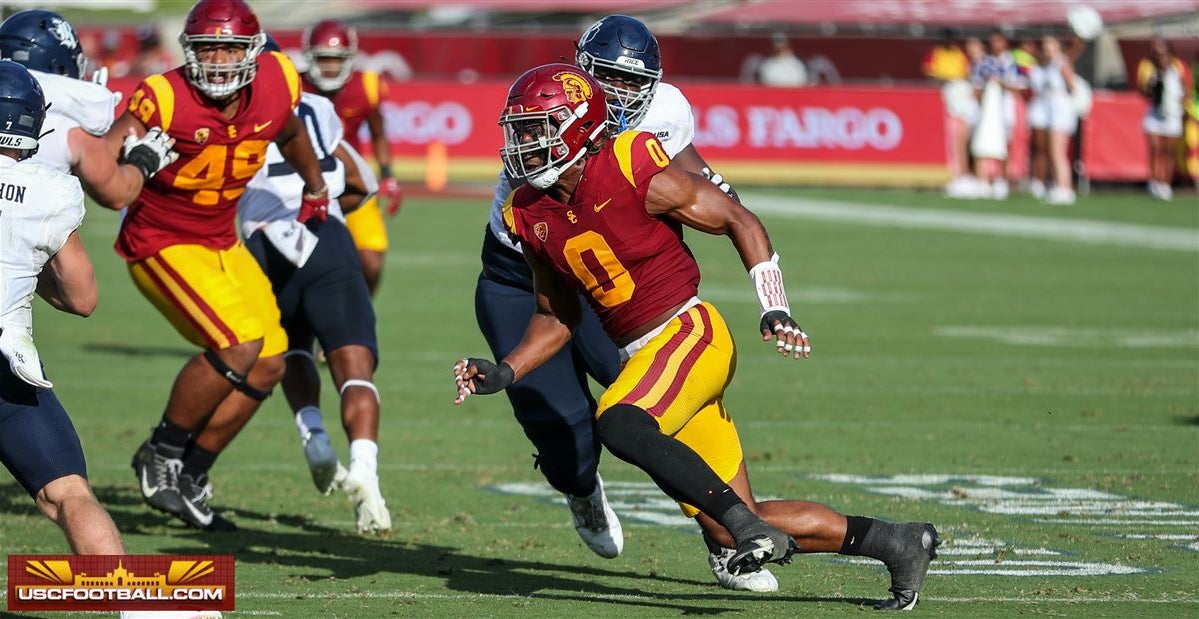 Korey Foreman focused on ‘consistency’ to meet sky-high expectations