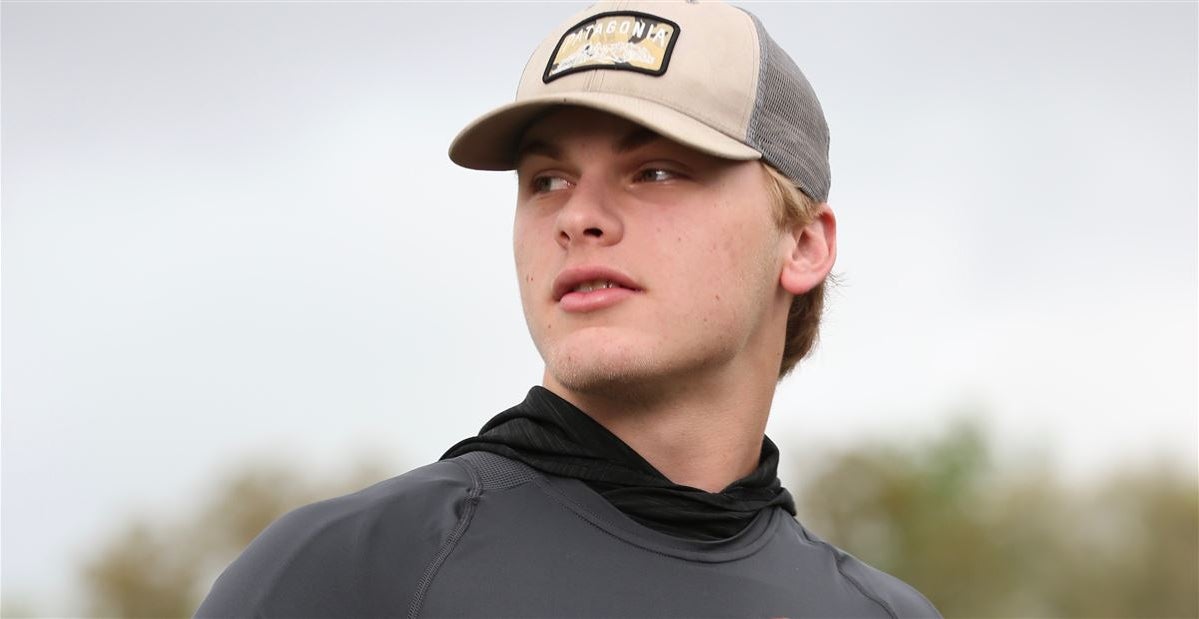 South Carolina HS QB Matt Duncan talks commitment to Temple