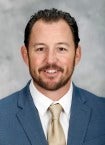 Clay Patterson, Tight Ends Coach (FB), USF Bulls