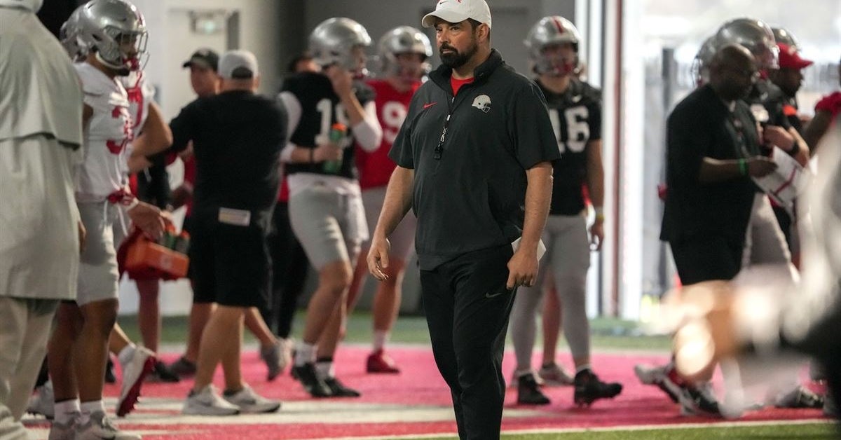 Murphy: Ohio State must use its depth in 2024 to reach the goal of a ...