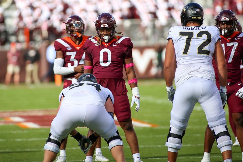 VTSCOOP Roundtable: One key to Virginia Tech defeating Syracuse on ...