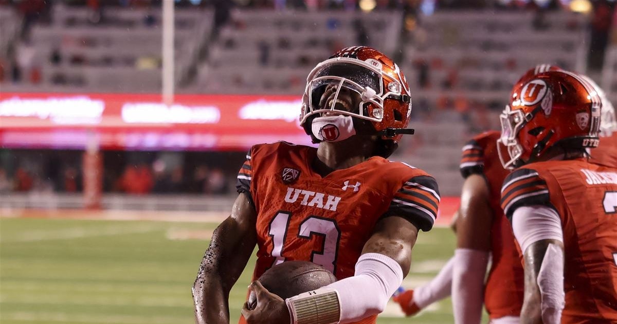 Post-Game Thoughts: The Utes win comfortably 45-20