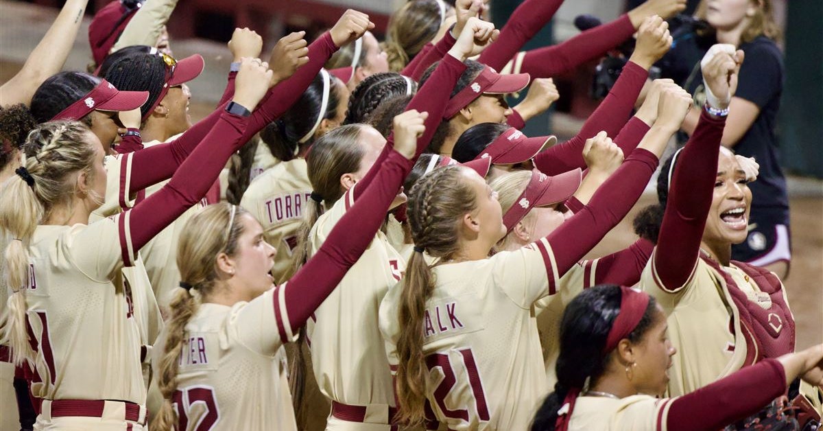 Taking a look at what FSU returns for the 2025 softball season