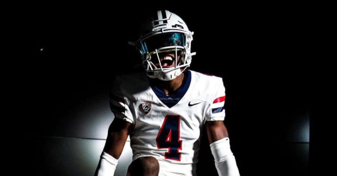 Three pushing hardest for Rylon Dillard-Allen