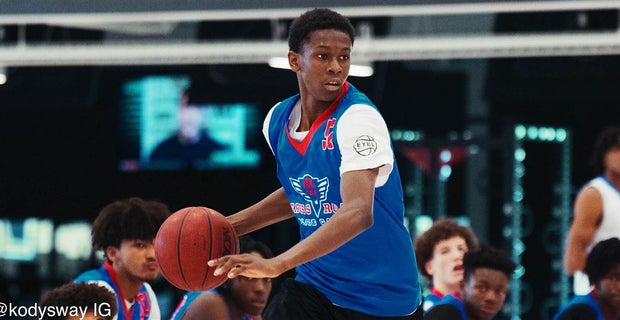 Class of 2026 and 2027 prospects shine at Crossroads Elite Invitational ...