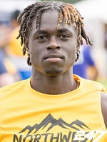 David Kuku, Kamiakin, Cornerback