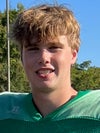 Drake Lindsey, Fayetteville, Quarterback