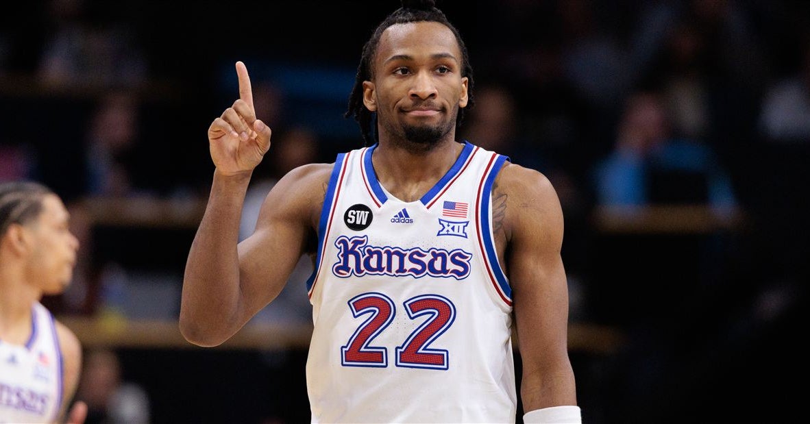 Scouting Report: Kansas Jayhawks