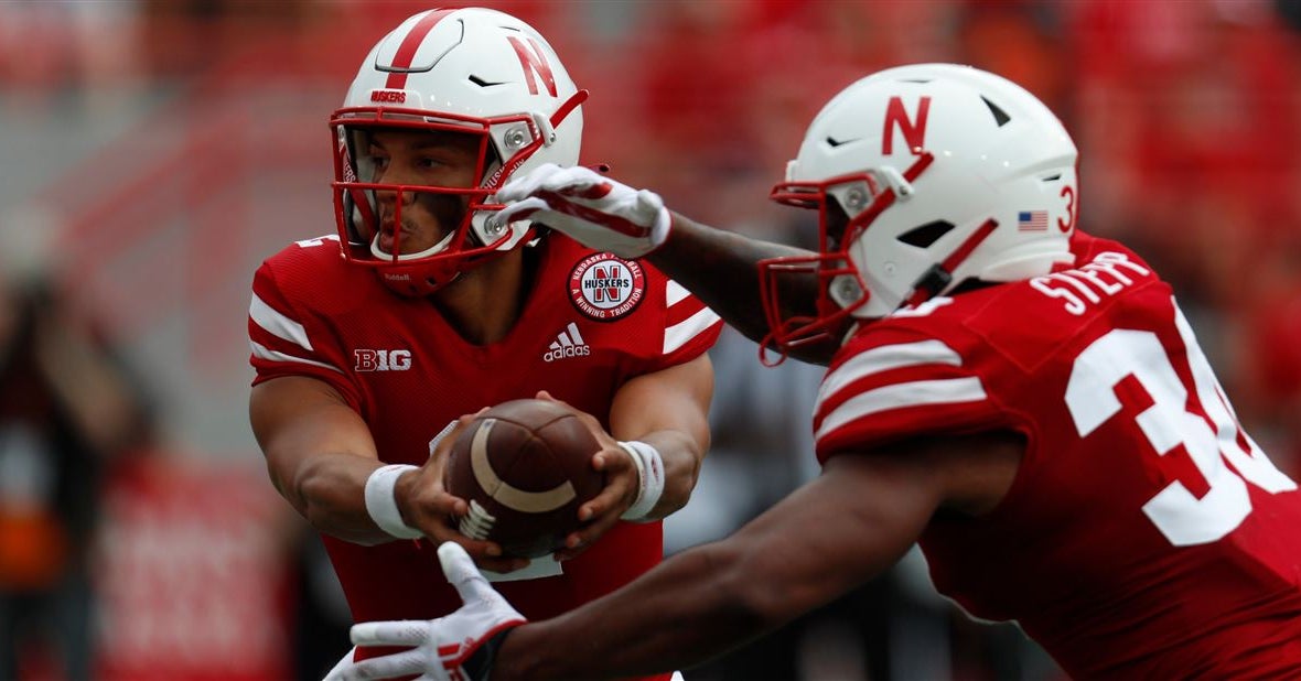 Husker Weekly Wrap: Nebraska offense finding useful (triple) option
