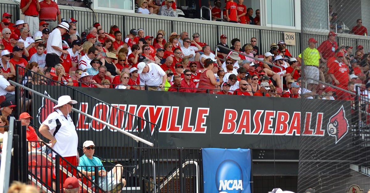 Updated: Breaking down the Louisville baseball roster