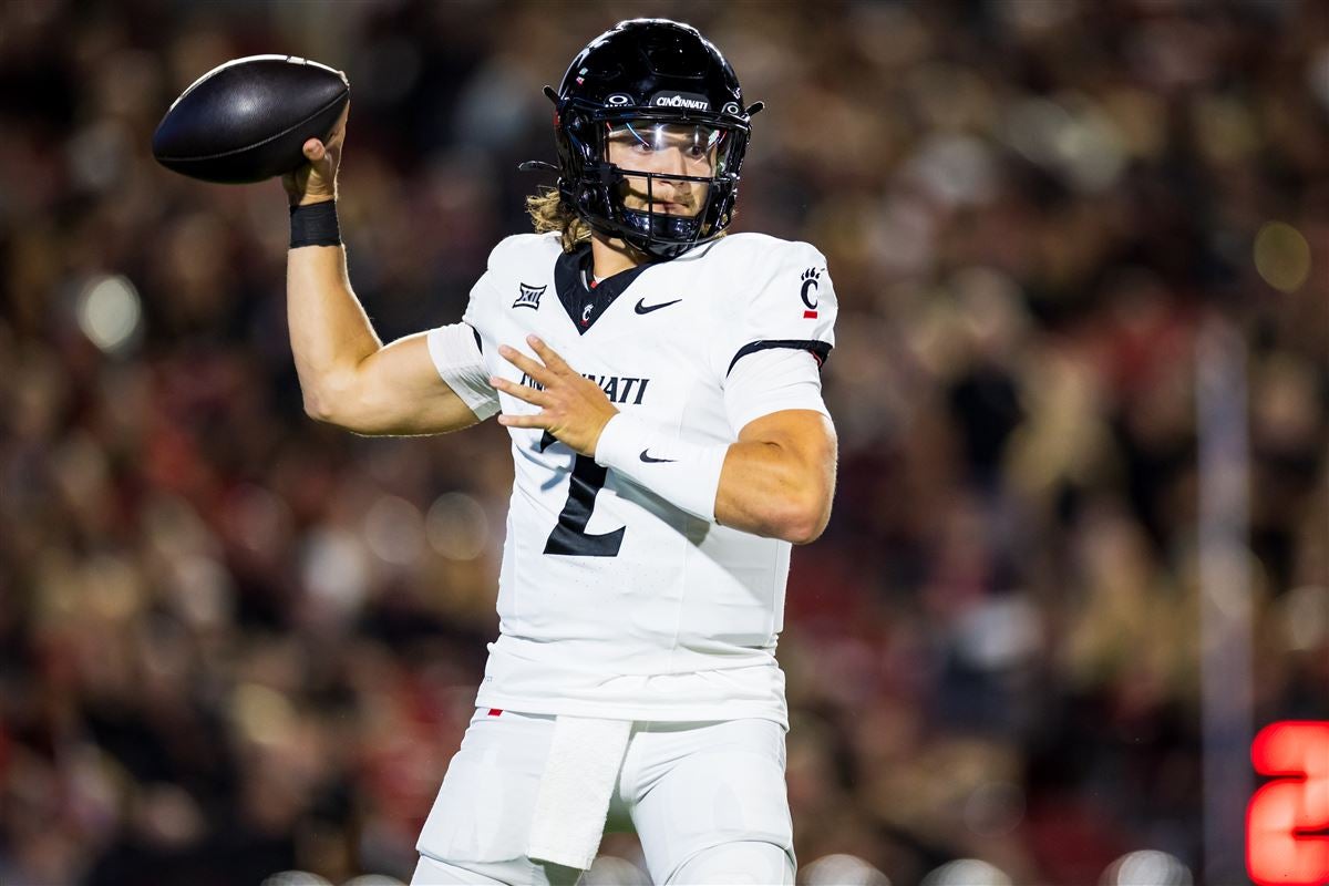 Stock Watch: Texas Tech