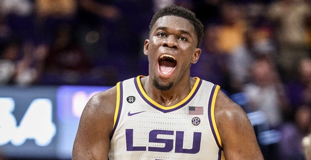 Darius Days adamant about new style: "We play defense."