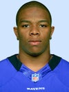 Ray Rice, Baltimore, Running Back