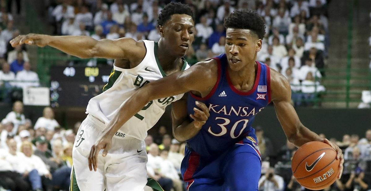 Statistics website KenPom releases 2020-21 rankings