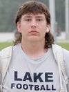 Jacob McRae, Allen, Offensive Tackle
