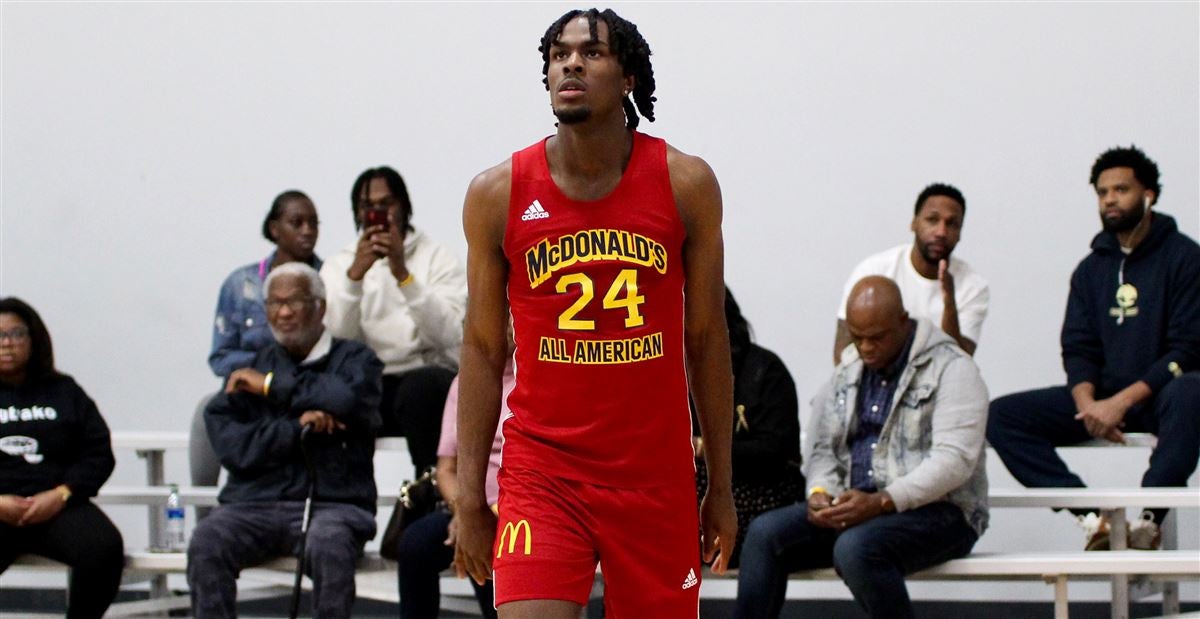 Visit primer: A closer look at Mackenzie Mgbako’s Kansas visit ...