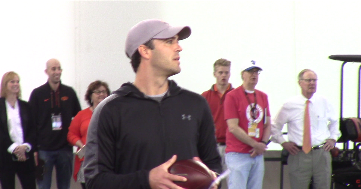 Robinson to become Rams new QB coach