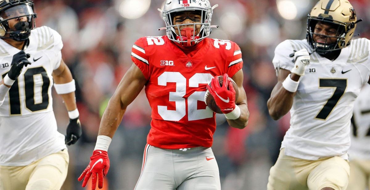 College football's 30 best uniforms ranked ahead of 2023 season
