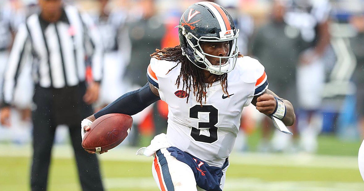 After Further Review: UVA vs. Duke